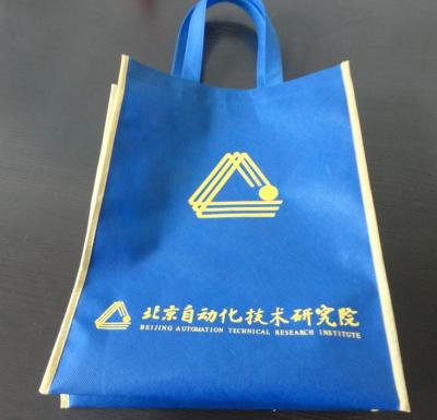 China Non Woven Shopping Bag for sale