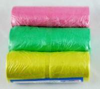 China HDPE Garbage Bag for sale