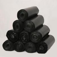 China PE  Garbage Bag for sale