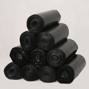 China PE  Garbage Bag for sale