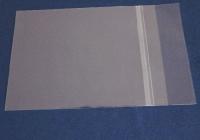 China OPP bag with adhesive strip for sale