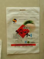 China Non Woven Shopping Bag for sale