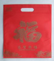 China Non Woven Shopping Bag for sale