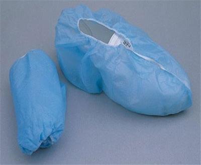 China Disposable Non Woven Shoes Cover for sale