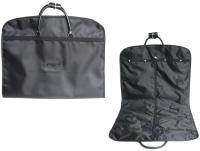 China Reusable Durable Non Woven Polypropylene Tote Clothes Garment Uniform  Bags for sale