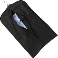 China Reusable Durable Non Woven Polypropylene Tote Clothes Garment Uniform  Bags for sale