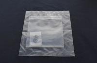 China reusable 2mil transparent  plastic reclosable  ziplock bags moistureproof resealable bag for sale