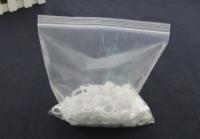 China reusable 2mil transparent  plastic reclosable  ziplock bags moistureproof resealable bag for sale