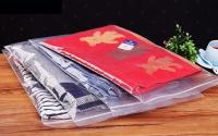 China reusable 2mil transparent  plastic reclosable  ziplock bags moistureproof resealable bag for sale