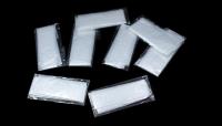 China Clear Disposable Poly PE Gloves  Food Service Safety Glove  Powder Free for sale