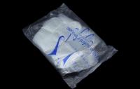 China Plastic HDPE CPE  Disposable  Clear Embossed  Gloves for Industrial Medical Restaurant Cleaning for sale