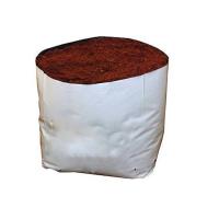 China white black panda film plastic grow  vegetables tomatoes planter pots  planting nursery  bags for sale