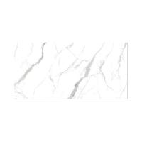 China Natural Texture Style White Quartz Countertops Water Absorption 0.1% for sale