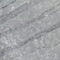 China Grey Quartz Countertops Dark Quartz Worktops Modern Minimalist Style for sale