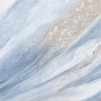 China Polished Grey Marble Quartz Worktop 2cm 3cm Modern Farmhouse Quartz Countertops for sale