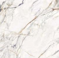 China 2cm/3cm Marble Effect Quartz Countertops HD Inkjet Print Marble Look Quartz Worktop for sale