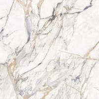 China 2cm/3cm Marble Effect Quartz Countertops HD Inkjet Print Marble Look Quartz Worktop for sale