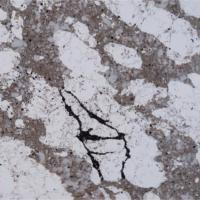 China Diverse Color Solid Quartz Countertop That Looks Like Marble And Granite for sale