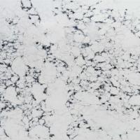 China 40-70 N/Mm2 Quartz Bathroom Countertops 30mm Grey Quartz Worktop for sale