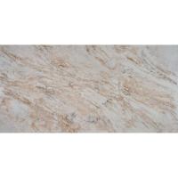China 3200*1600mm Prefab Quartz Vanity Countertops Artificial Stone for sale