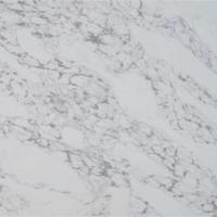 China 3200x1600 Waterfall Counter Tops Polished Waterfall Countertop Island for sale