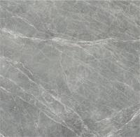 China 1.8cm Grey With White Polished Kitchen Worktops Granite And Marble Worktops for sale