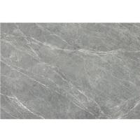 China 1.8cm Grey With White Polished Kitchen Worktops Granite And Marble Worktops for sale
