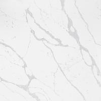 China 2/3cm White Imitation Marble Countertops Quartz Fabricator Near Me for sale