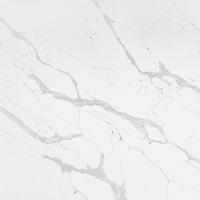 China 2/3cm White Imitation Marble Countertops Quartz Fabricator Near Me for sale