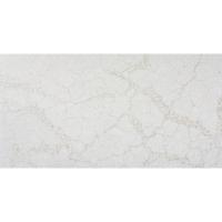 China Environmentally Friendly Quartz Prefab Slabs Gravity 2.45gr/Cm for sale