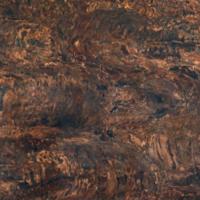 China 20mm Calacatta Brown Quartz Anti Staining Quartz Marble Effect Worktop for sale