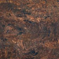 China 20mm Calacatta Brown Quartz Anti Staining Quartz Marble Effect Worktop for sale