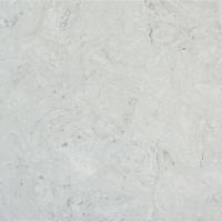 China Calacatta White Quartz Sand 88% - 93% Marble Look Quartz Kitchen Countertops for sale