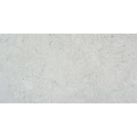 China Calacatta White Quartz Sand 88% - 93% Marble Look Quartz Kitchen Countertops for sale