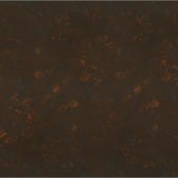 China Dark Brown Quartz Countertops For Bedroom Cabinet Radiation Shielding for sale