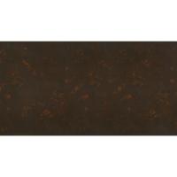 China Dark Brown Quartz Countertops For Bedroom Cabinet Radiation Shielding for sale