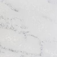 China 3200x1600 Quartz Calacatta Countertops White Quartz Bathroom Countertops for sale