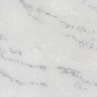 China 3200x1600 Quartz Calacatta Countertops White Quartz Bathroom Countertops for sale