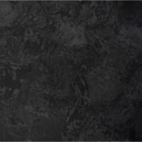 China 3200x1600 Black Quartz Countertops Waterproof Matt Black Quartz Worktop for sale