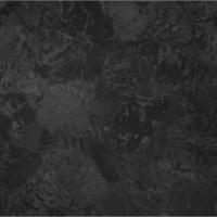 China 3200x1600 Black Quartz Countertops Waterproof Matt Black Quartz Worktop for sale