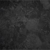 China 3200x1600 Black Quartz Countertops Waterproof Matt Black Quartz Worktop for sale