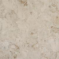 China Artificial Gold Vein Quartz Countertop 2cm 3cm Yellow Quartz Kitchen Countertops for sale