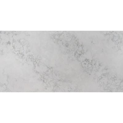 China Flame Spread Stylestone Surfaces Quartz Slabs White Quartz Countertops for sale