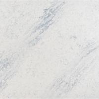 China Polished Quartz Overlay Countertops 20mm 30mm Carrara Quartz Slab for sale