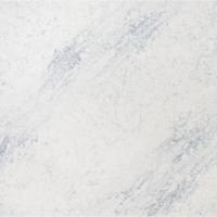 China Polished Quartz Overlay Countertops 20mm 30mm Carrara Quartz Slab for sale