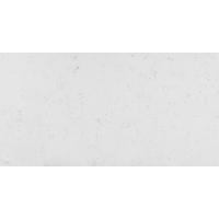 China White Quartz Worktop Flame Spread Class A High Gloss Level for sale