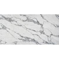 China 3200x1600mm Modern Quartz Countertops Straight Edge Cutting for sale