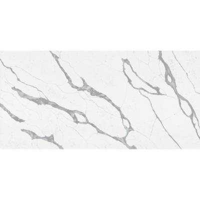 China Eco Friendly Quartz Slab 3200x1600mm Quartz Kitchen Countertops for sale