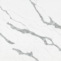 China Eco Friendly Quartz Slab 3200x1600mm Quartz Kitchen Countertops for sale
