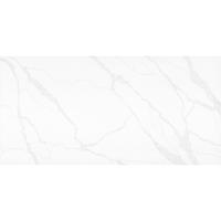 China Artificial Stone White Quartz Worktop 3200x1600 Quartz Global Worktops for sale